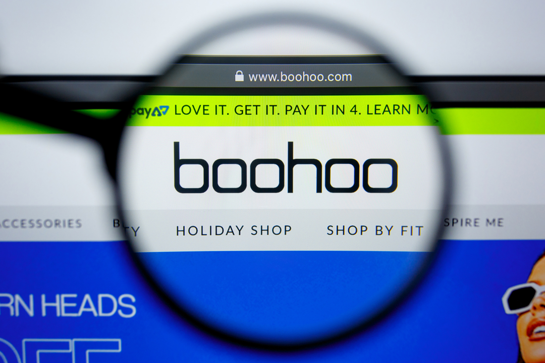 Can Debenhams rebrand save Boohoo Group? - Marketing Beat