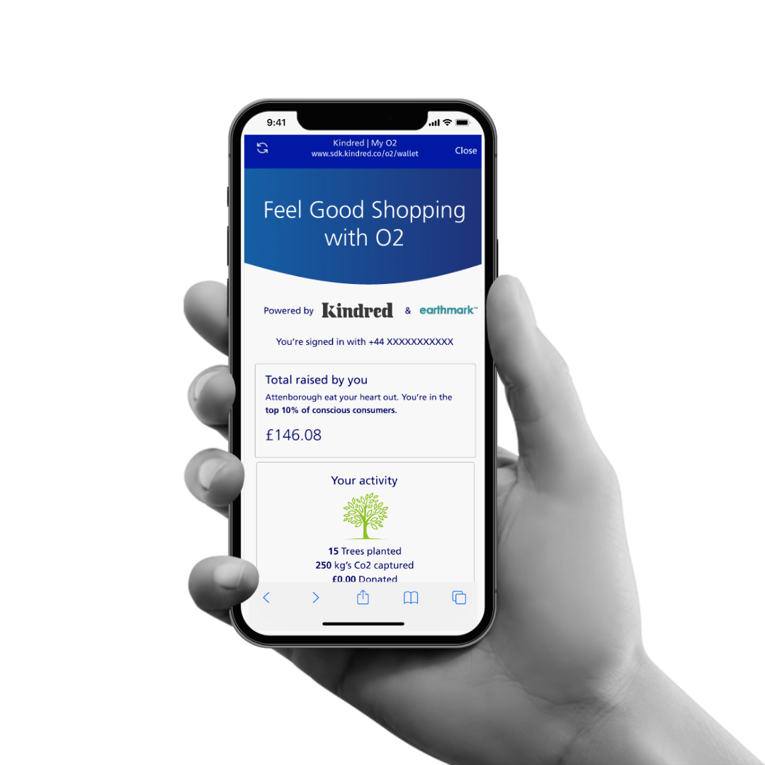 Virgin Media O2 unveils sustainable shopping platform - Marketing Beat