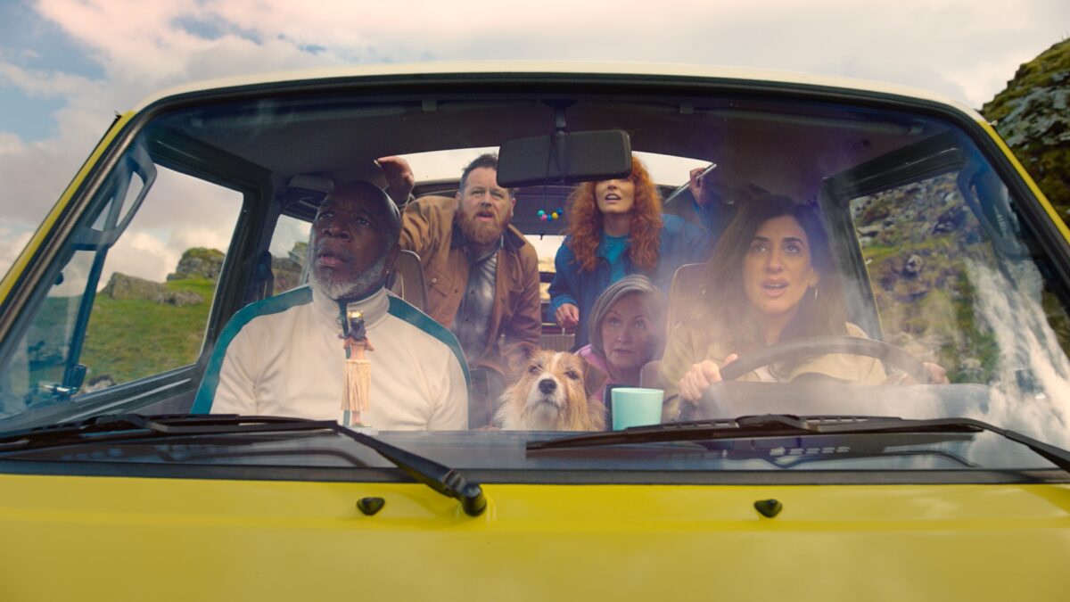 Gala bingo unveils new brand campaign to 'bring the joy back to bingo ...