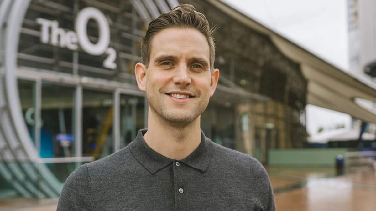 O2 Arena poaches former Sky marketing director - Marketing Beat
