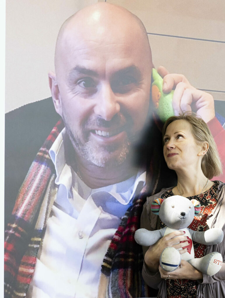 CALM's CEO on having the conversation about suicide prevention ...