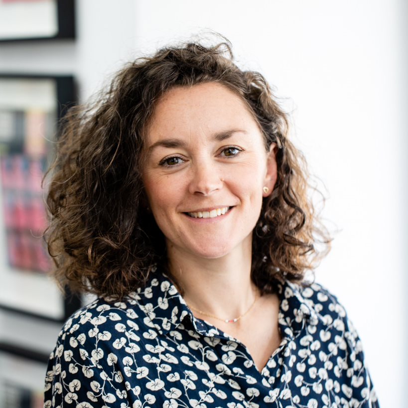 The Big Issue at 30: CMO Zoe Hayward discusses extensive re-brand and ...