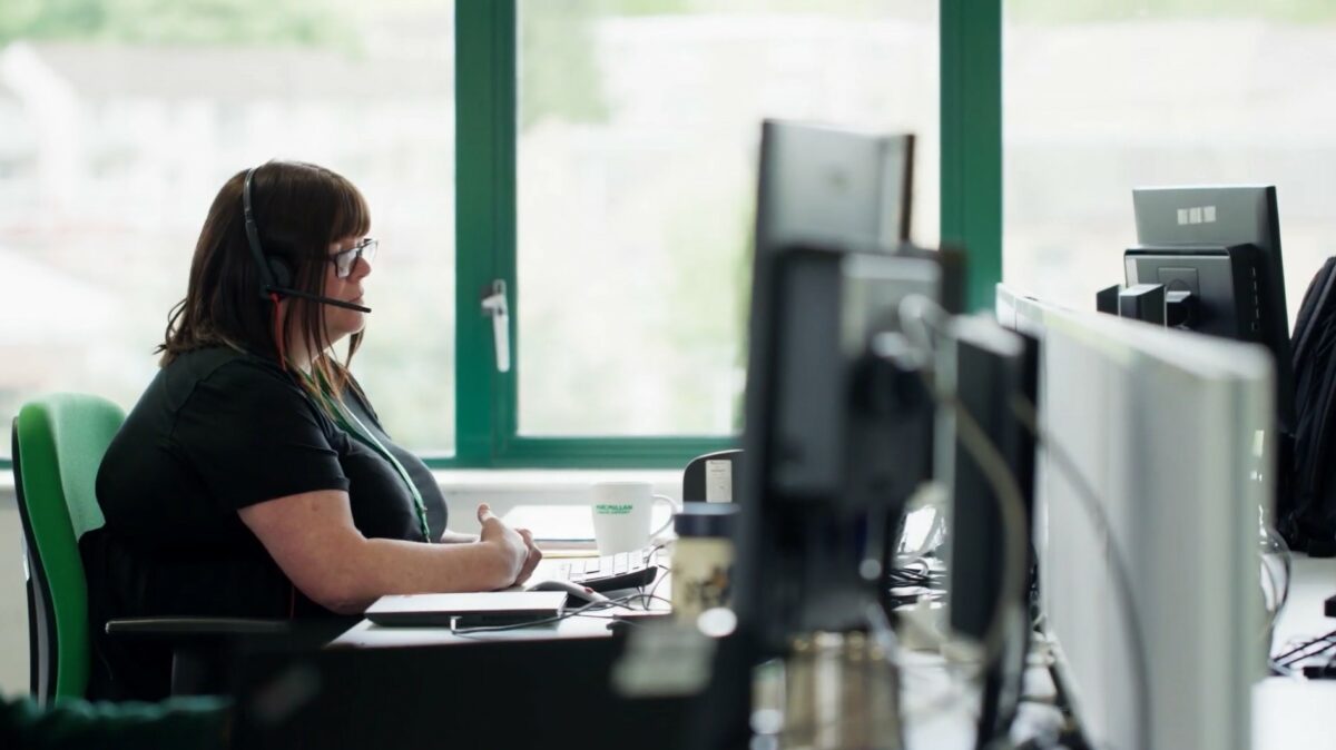 Macmillan shakes up its marketing strategy by creating branded series ...