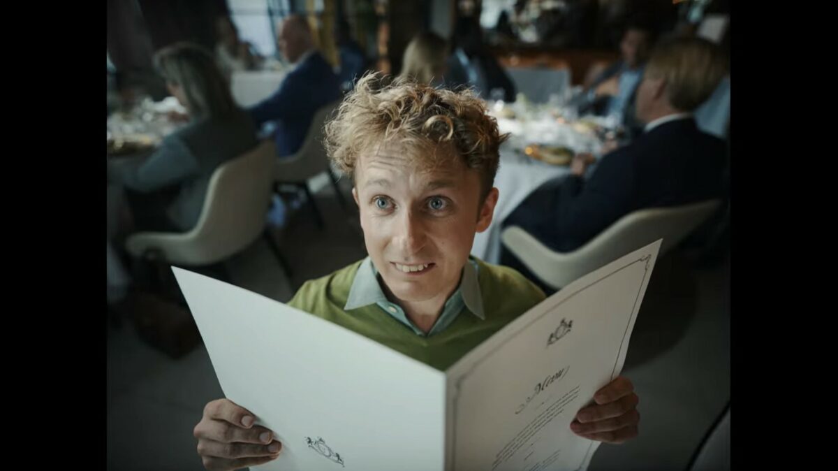 Three network impresses the in-laws with new multi-million pound ...