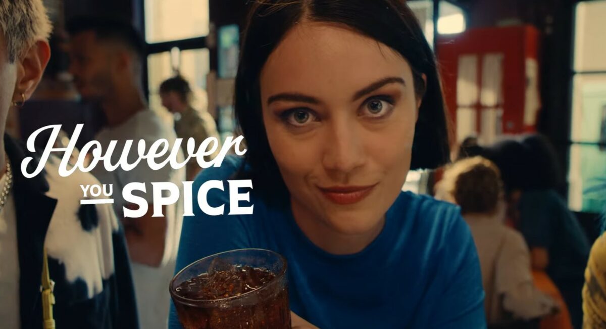 Captain Morgan unveils new global 'Spice On' campaign - Marketing Beat