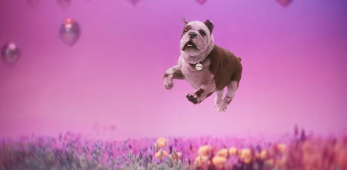 Chill with Churchill: Saatchi turns the traditional Churchill ad on its ...