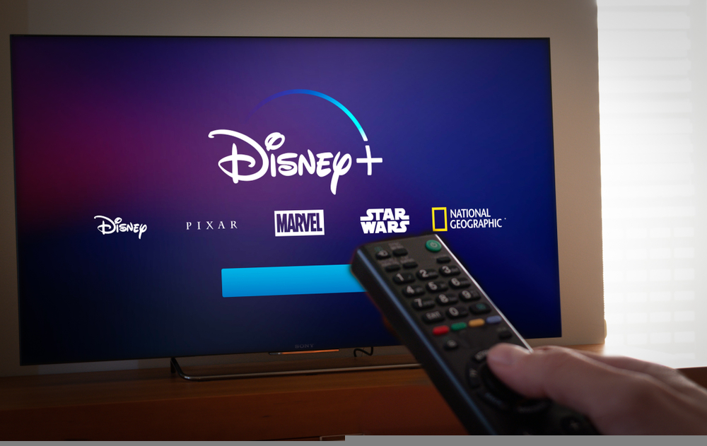 Disney Plus discloses the price of its new ad-supported tier ...