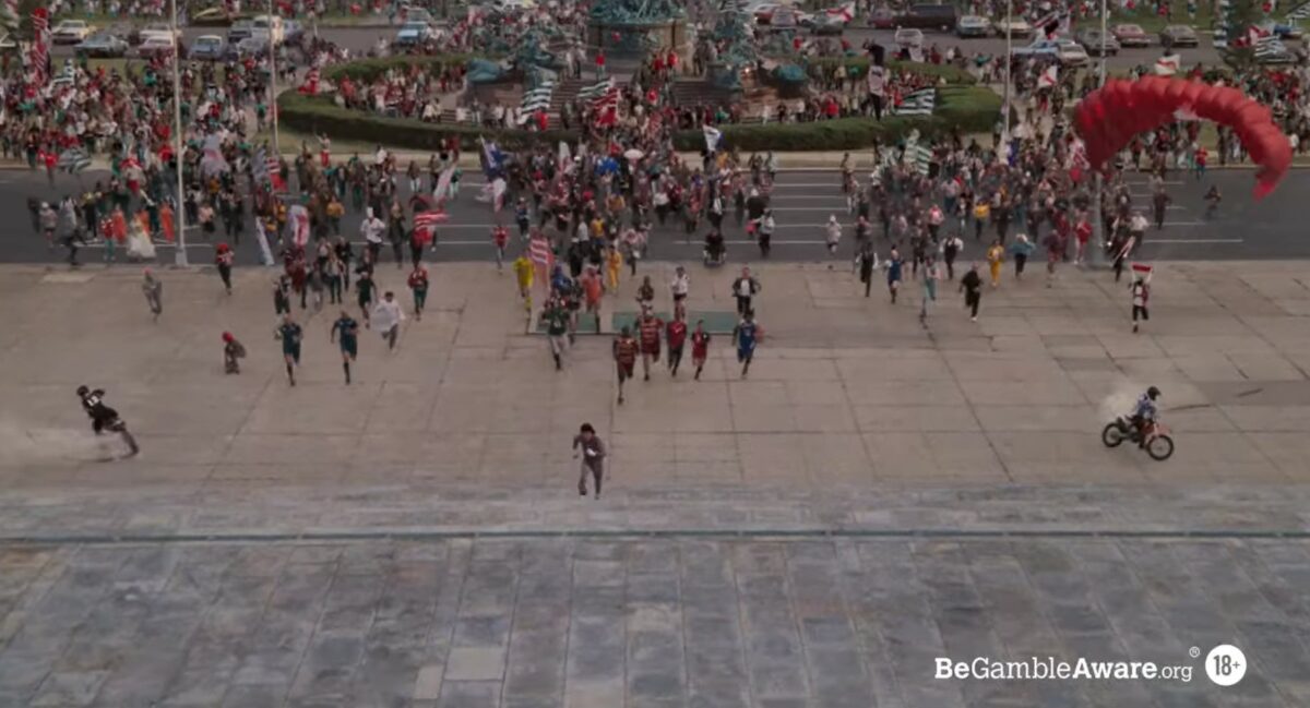 CLEVER CREATIONS: Three of the most creative ads released this week ...