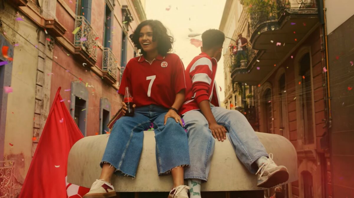 Coca-Cola unveils its 2022 World Cup campaign 'Believing is Magic ...