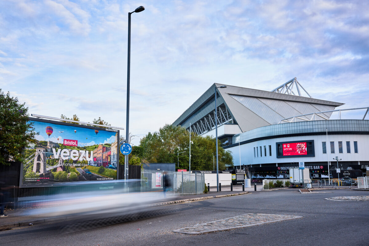 Veezu enlists Initials CX to handle extensive rebrand campaign ...