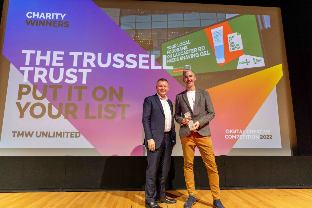 Saatchi & Saatchi and TMW Unlimited scoop up top prizes at Ocean ...