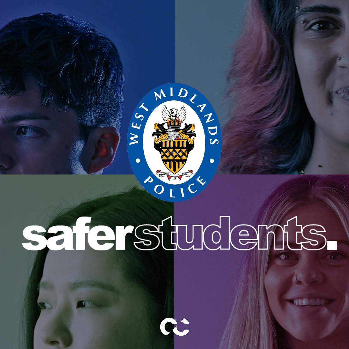 West Midlands Police recruits local agency to deliver student safety ...