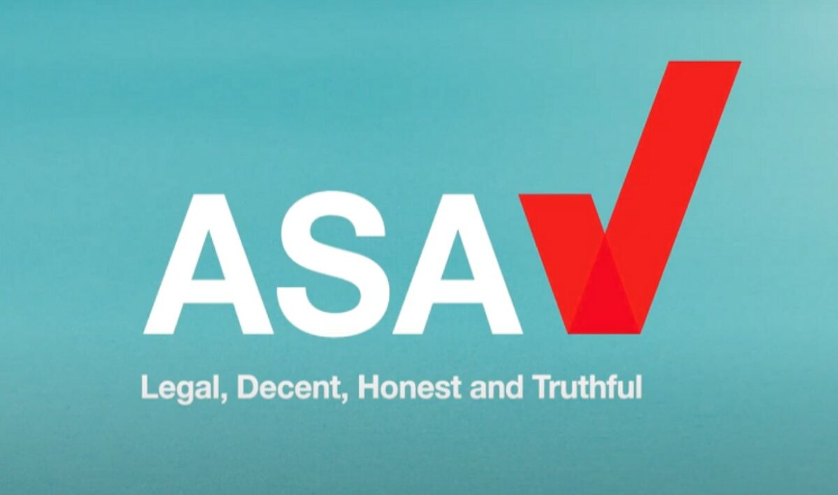 ASA unveils consumer-facing ad to remind UK public that ads are ...