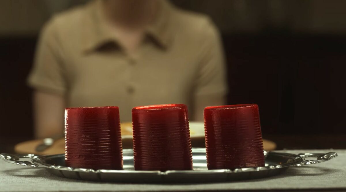 Ocean Spray Commercial Ocean Spray® Celebrates Cranberry Season With