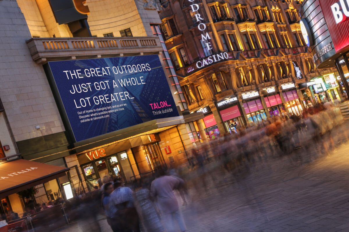 Talon Outdoor unveils extensive rebrand with 10th anniversary fast ...