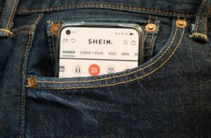 Shein PR disaster continues as The Rolling Stones slashes its deal with ...