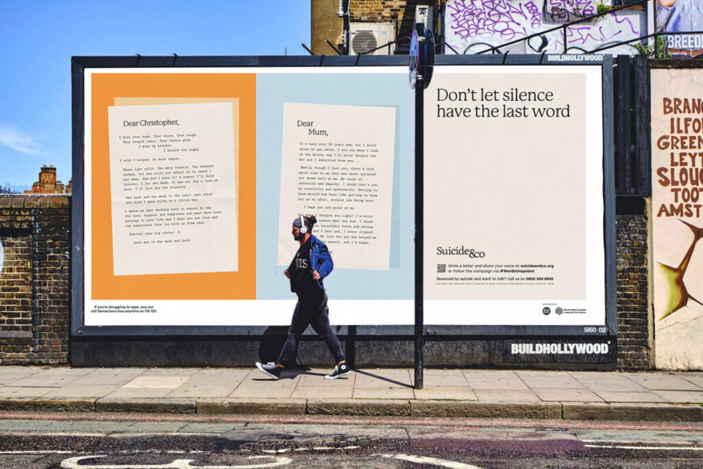 9 of the most hard-hitting charity campaigns released this year ...