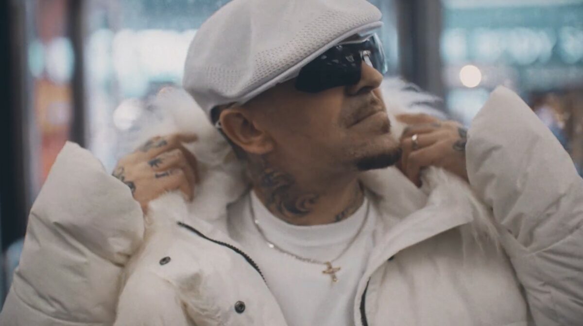 M&S releases another Christmas single following last year's smash hit ...