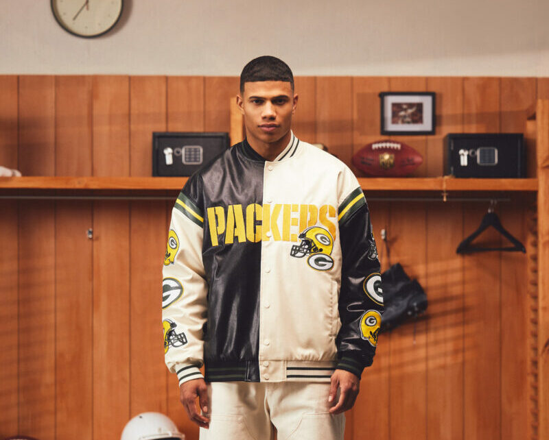 BoohooMAN launches exclusive collection with NFL ahead of Superbowl ...