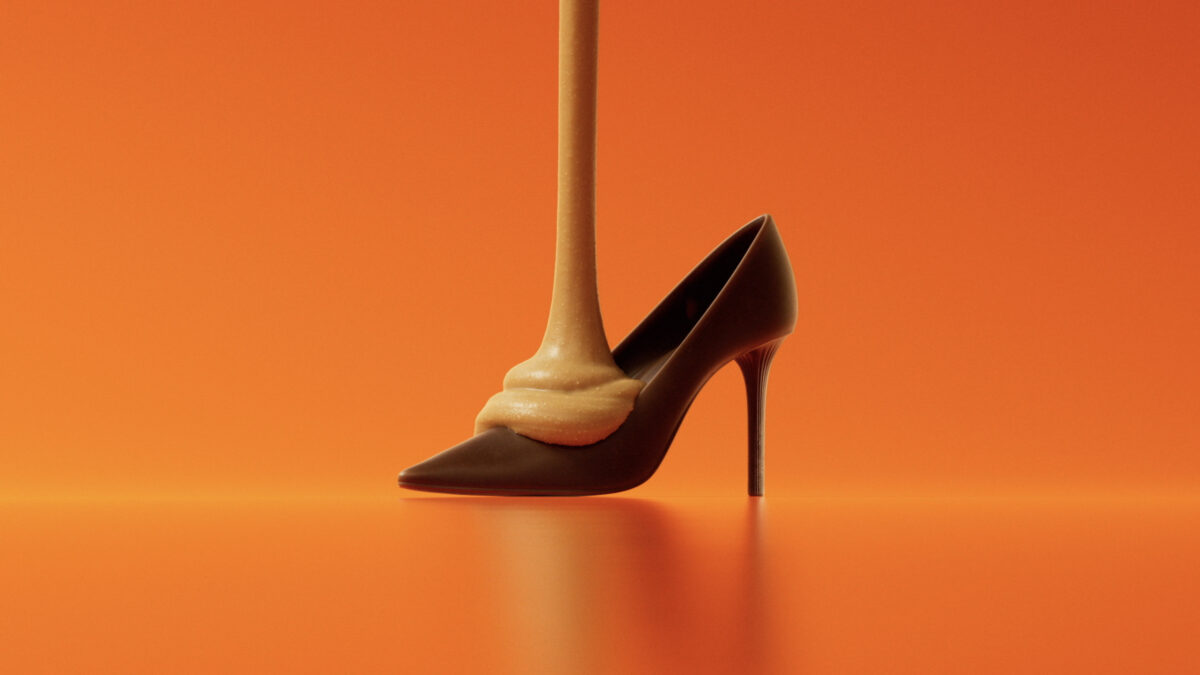 Watch: Reese's wants to put peanut butter in 'everything' in sensual TV ...