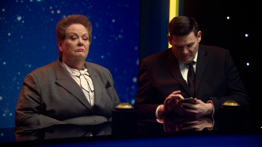 Gala Bingo launches farcical ident series in celebration of 'The Chase ...