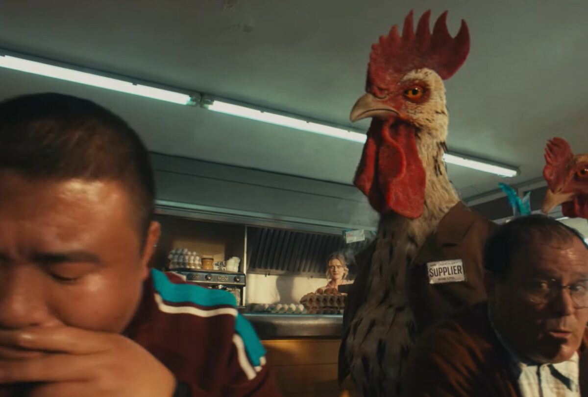 QuickBooks discourages business nightmares in latest ad featuring human ...