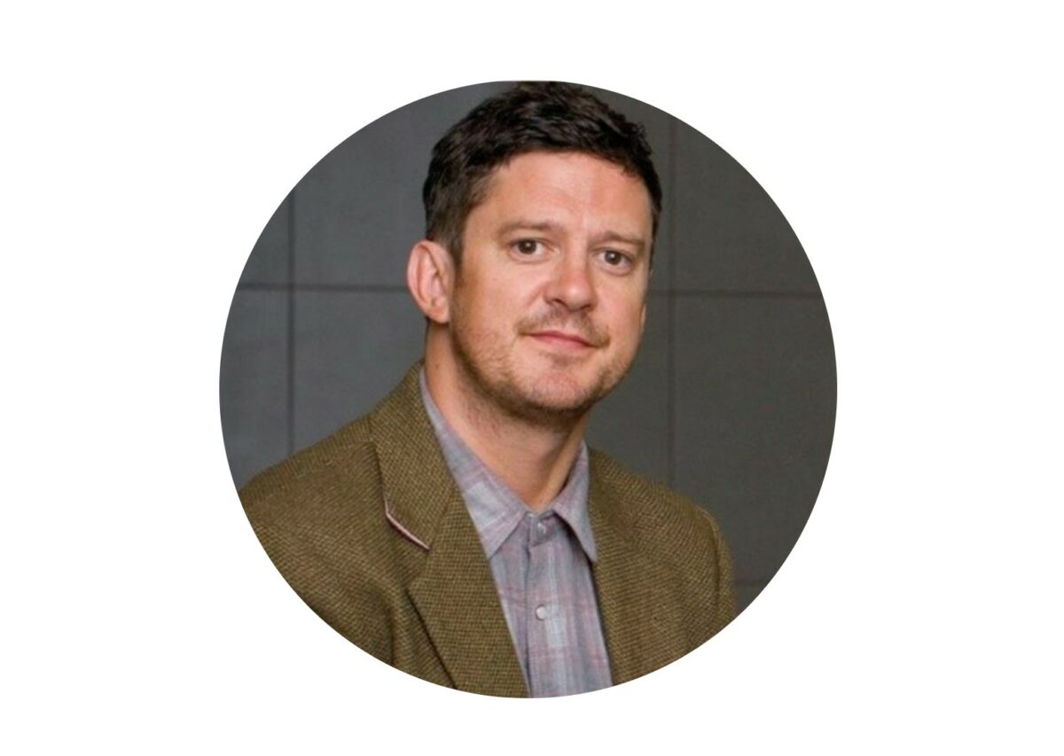 St Luke's appoints new joint chief creative officer - Marketing Beat