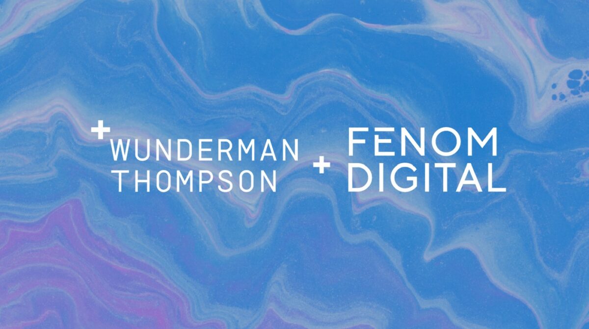 WPP acquires Fēnom Digital as Wunderman Thompson looks to drive further ...