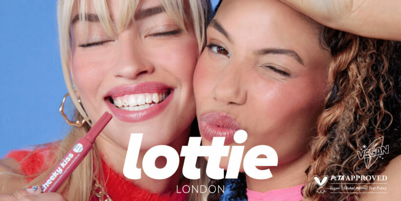 Lottie London wants to educate Gen Z about consent in latest Valentine ...
