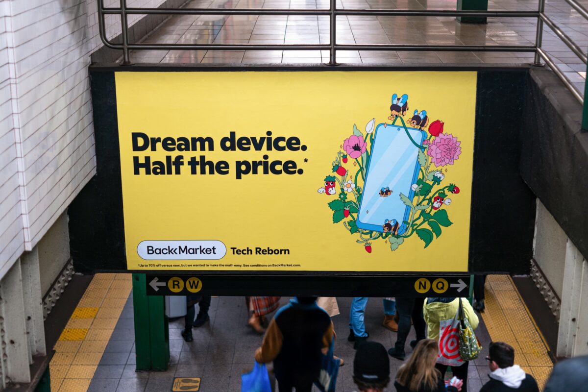 Wavemaker secures new account win worth $US50 million - Marketing Beat