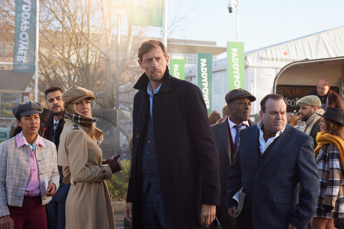 Paddy Power and BBH London pit Ireland against Great Britain in ...