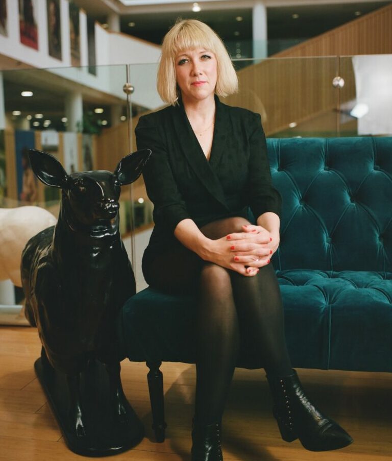 International Women's Day: celebrating the 20 most influential women in ...