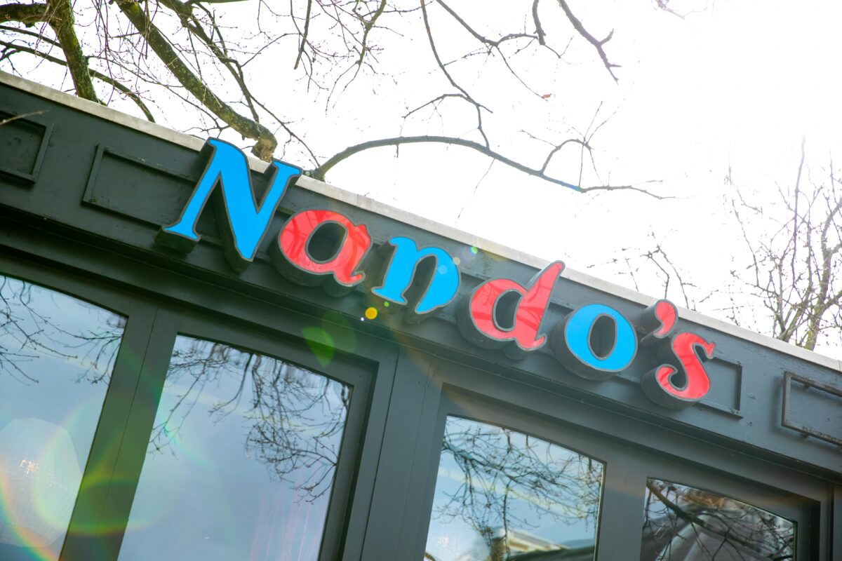 Nando's to become official sponsor of Ted Lasso's AFC Richmond ...