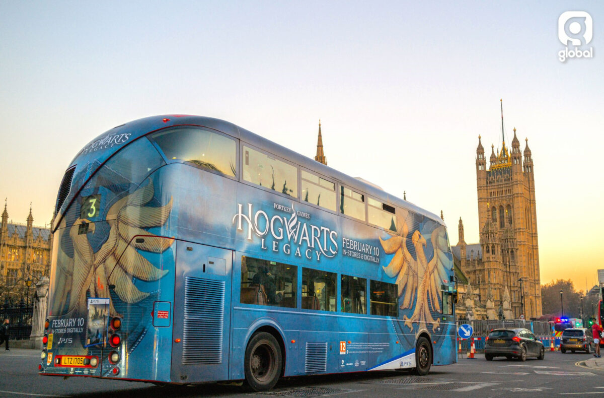 Prime Rail Estate: behind the scenes of the TfL ad network - Marketing Beat