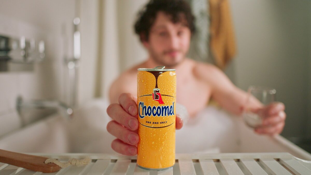 Cult Dutch brand Chocomel launches first-ever UK TV campaign ...