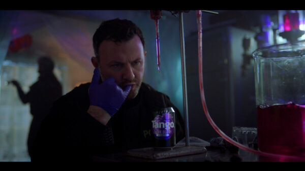 You've Been Tango'd: revisiting 7 of the iconic soft drink brand's most ...