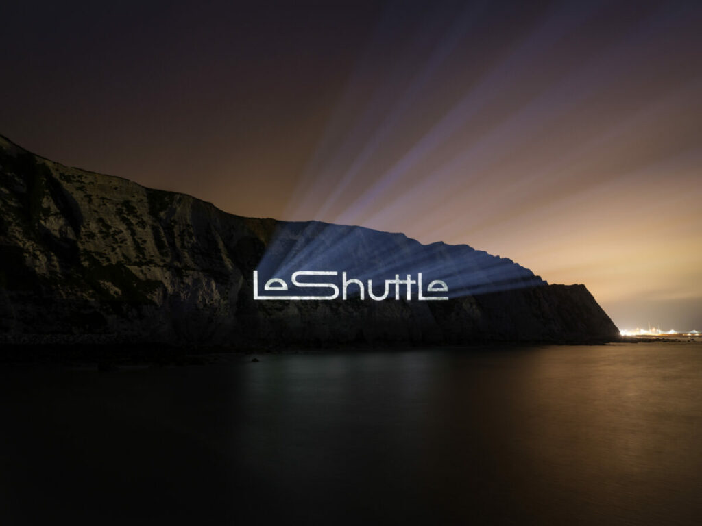 Eurotunnel Le Shuttle unveils extensive rebrand ahead of 30th ...