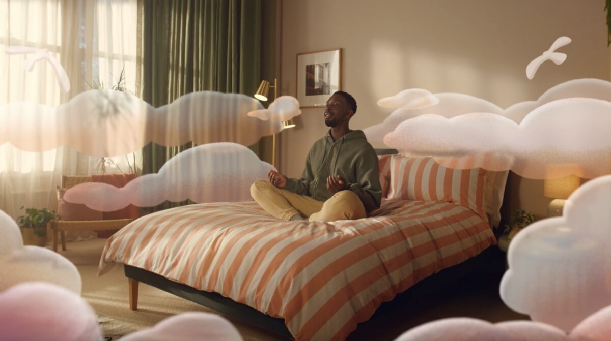 Habitat rings in spring with latest TV campaign - Marketing Beat