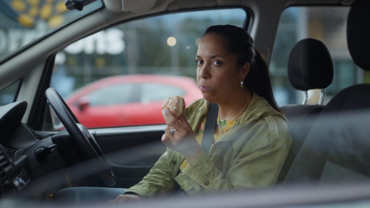 Morrisons brings back 'More reasons...' ad campaign