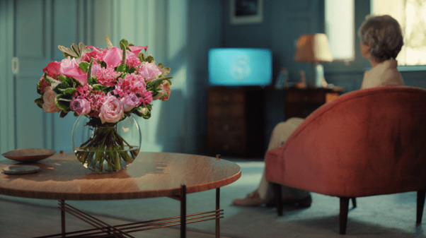 Prestige Flowers renews lucrative Channel 5 sponsorship - Marketing Beat