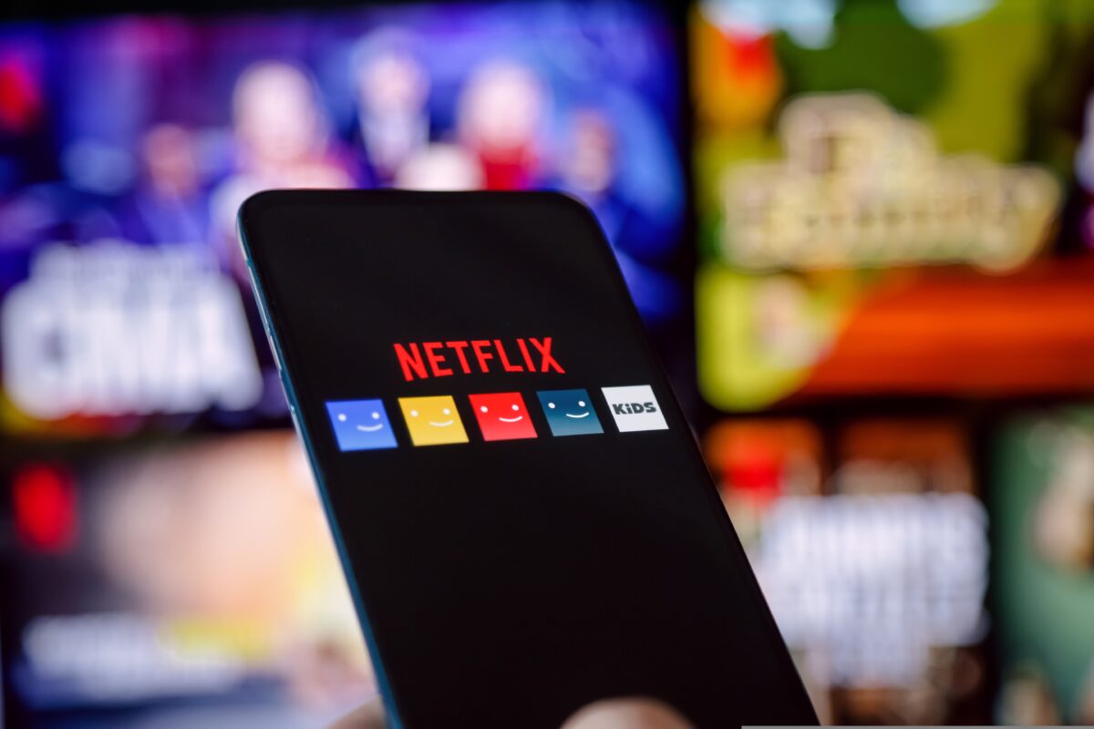 Netflix axes its ad-free basic tier forcing users to pay more