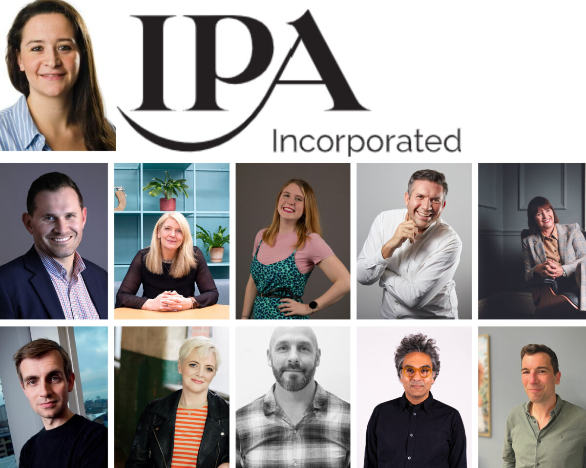 IPA Summer Honours List recognises 11 ad industry greats