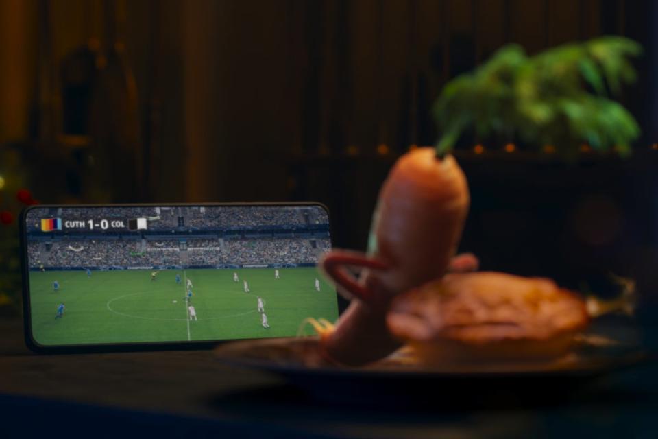 ITV research reveals 5 secrets to short-term ad impact