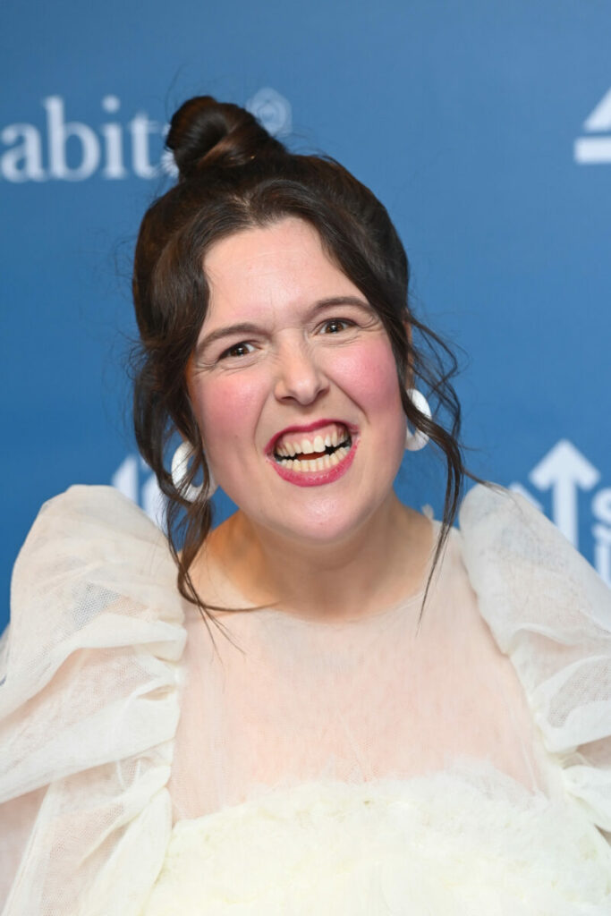 Evenbreak backs controversial 'R*tard' show with debut ad