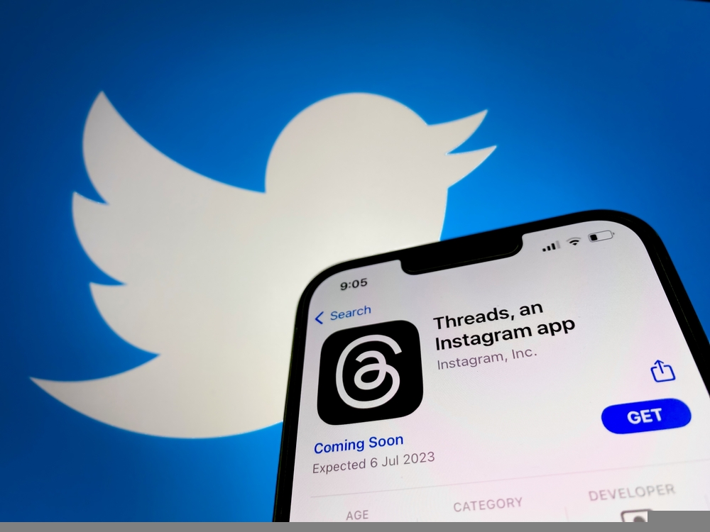 Twitter vs Threads: What advertisers need to know