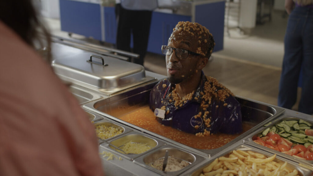 Currys showcases tech experts in back-to-school campaign