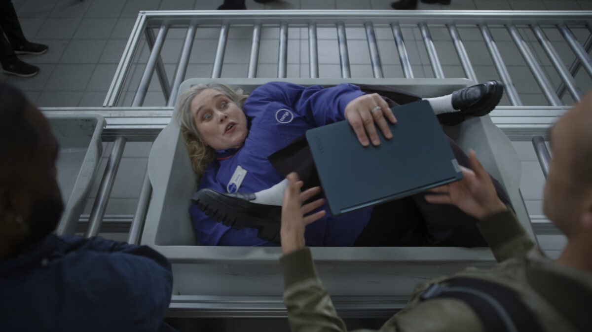 Currys showcases tech experts in back-to-school campaign