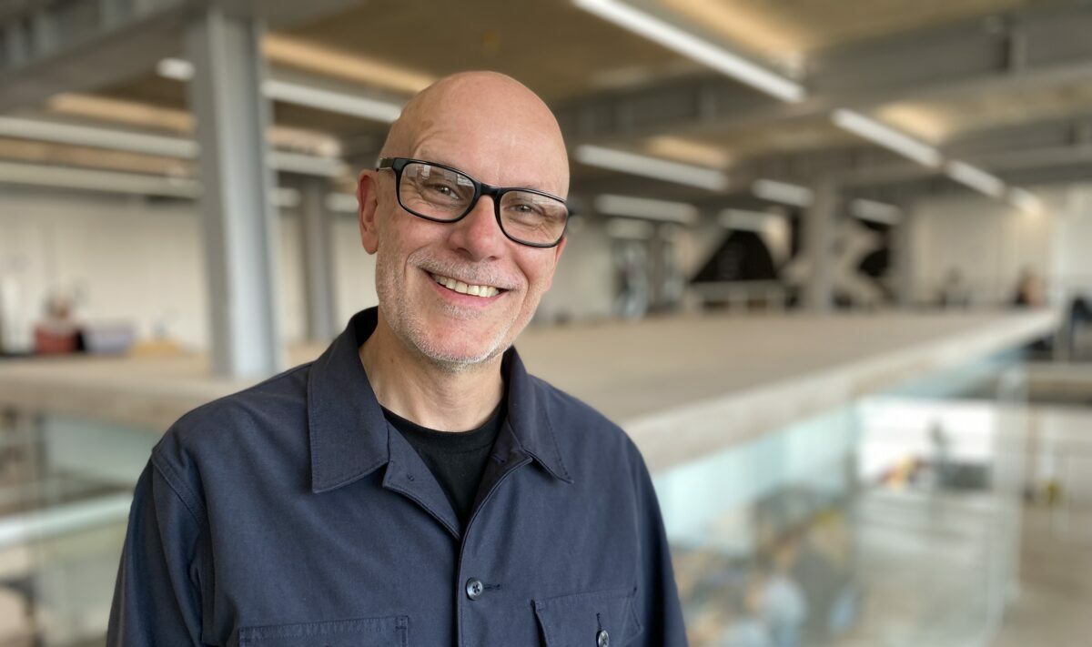 VMLY&R bolsters social and digital offering with new creative director