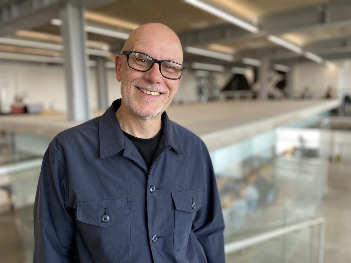 VMLY&R bolsters social and digital offering with new creative director