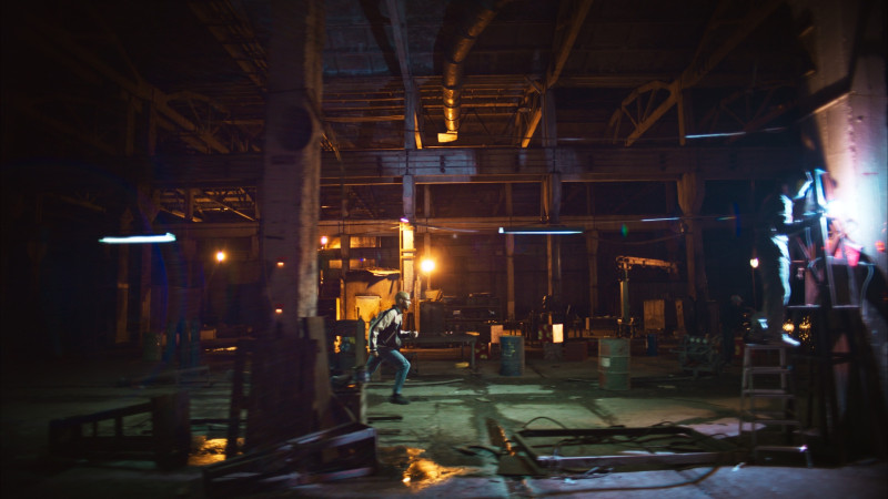 EE and Saatchi & Saatchi unleash a game-changing campaign